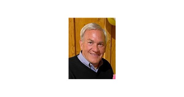 James Brinton Obituary (1947 - 2022) - Provo, UT - Deseret News