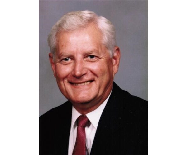 Robert Graf Obituary (1931 - 2025) - Murray, UT - Deseret News
