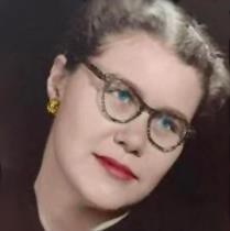 Patricia Lineback Obituary (1934 ~ 2024) - Salt Lake City, UT - Deseret ...