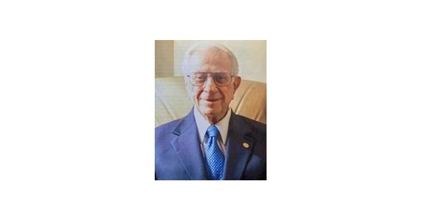 Milton Smith Obituary (1927 - 2021) - Salt Lake City, UT - Deseret News