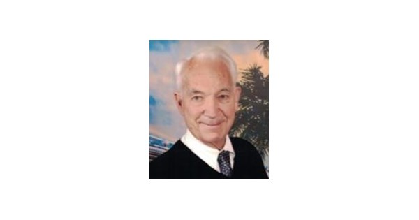 Fred Petersen Obituary (1933 - 2021) - Bountiful, UT - Deseret News