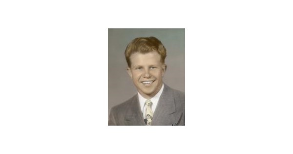 Delbert Selin Obituary (1929 ~ 2021) - Riverton, UT - Deseret News