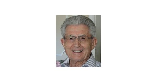 Grant Carter Obituary (1922 - 2021) - Bountiful, UT - Deseret News
