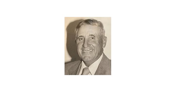 Vern Wilson Obituary (1921 - 2021) - Payson, Utah, UT - Deseret News