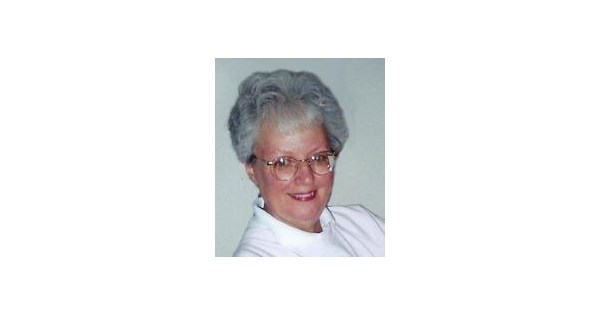 Sharon Hoffman Obituary (1938 - 2021) - South Jordan, UT - Deseret News