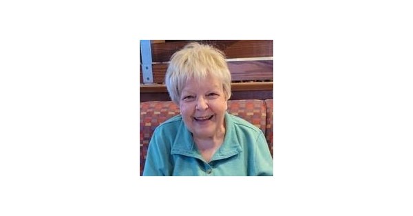Lynne Davidson Obituary (1948 - 2021) - Syracuse, UT - Deseret News