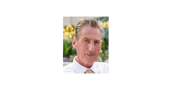 Ralph Burson Obituary (1956 - 2021) - Kearns, UT - Deseret News