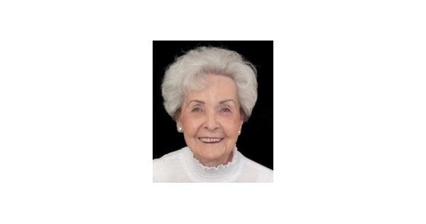 Barbara Newbold Obituary (1932 - 2021) - Farmington, UT - Deseret News