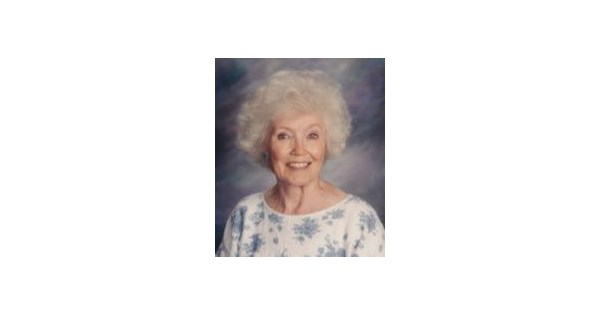 Peggy Pilcher Obituary (1927 - 2021) - Salt Lake City, UT - Deseret News