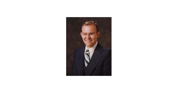 John Bevan Obituary (1932 - 2022) - Riverton, UT - Deseret News