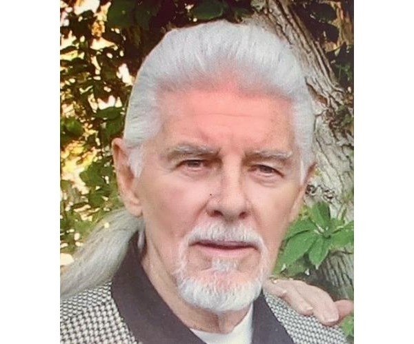 Gordon Wheeler Obituary (1933 - 2022) - Bountiful, UT - Deseret News