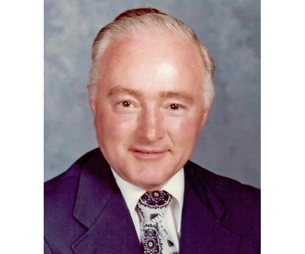 Stirling Broadhead Obituary (1927 - 2022) - Murray, UT - Deseret News