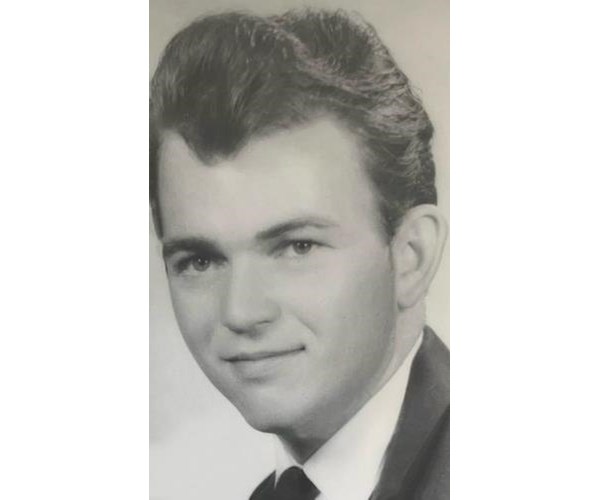 William Alder Obituary (1941 - 2022) - Murray, UT - Deseret News