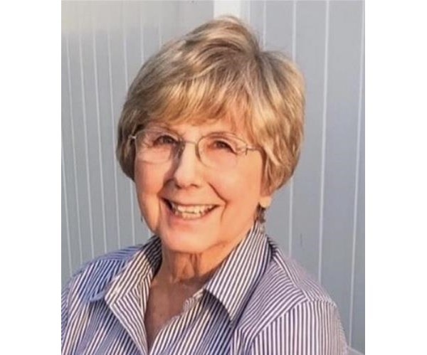 Helen Wight Obituary (1943 - 2022) - Sandy, UT - Deseret News