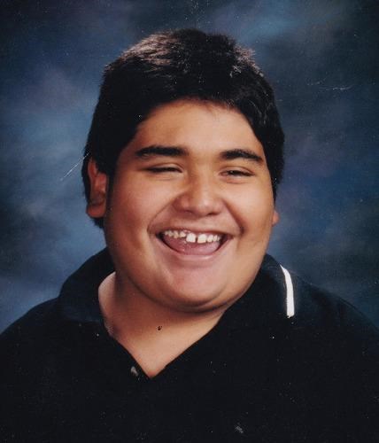 Benito Lozano Obituary (1985 - 2022) - South Jordan, UT - Deseret News