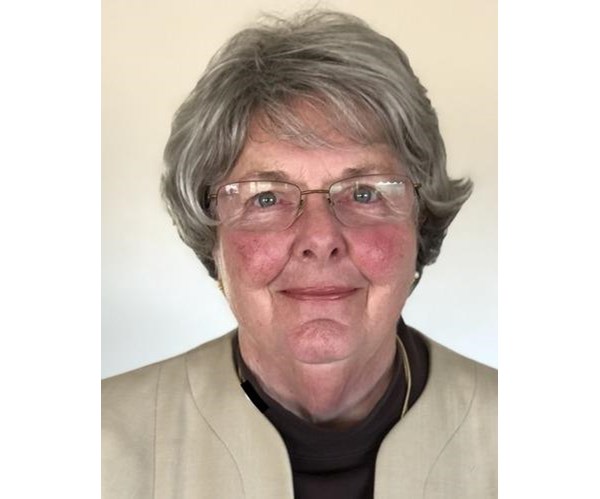 Joanne Pugmire Obituary (1934 - 2022) - St. George, UT - Deseret News
