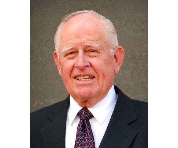 John Mabey Obituary (1931 - 2022) - South Jordan, UT - Deseret News