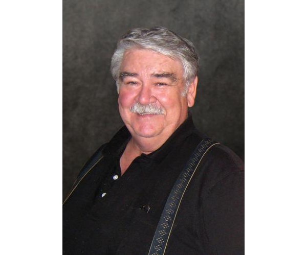 Ryan Ballard Obituary (1944 - 2022) - South Jordan, UT - Deseret News