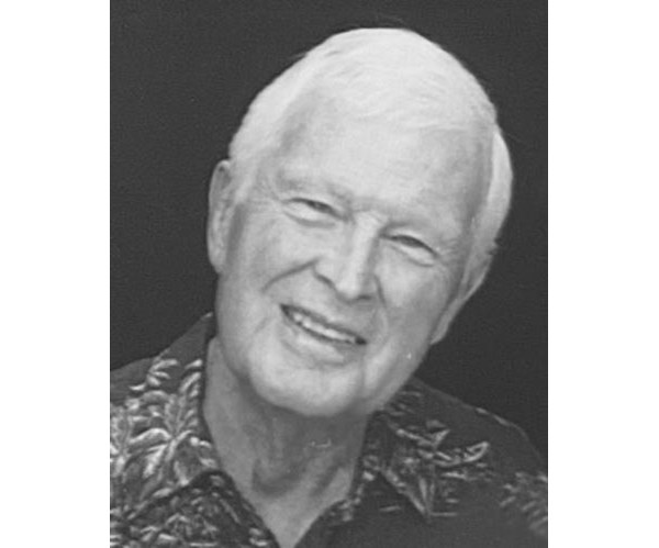Kenneth Exeter Obituary (1931 - 2022) - Sandy, UT - Deseret News