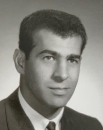 John Zoolakis Obituary (1939 - 2022) - Salt Lake City, UT - Deseret News