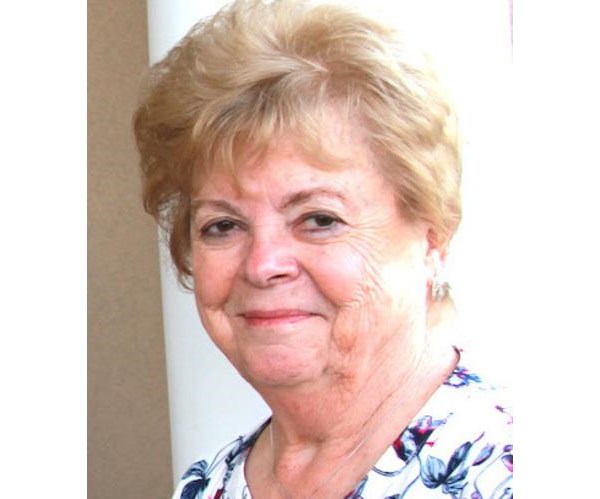 Vivienne Smith Obituary (1937 - 2022) - Draper, UT - Deseret News