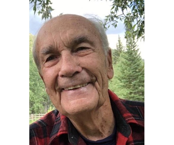 Bicknell Robbins Obituary (1932 - 2022) - Salt Lake City, UT - Deseret News