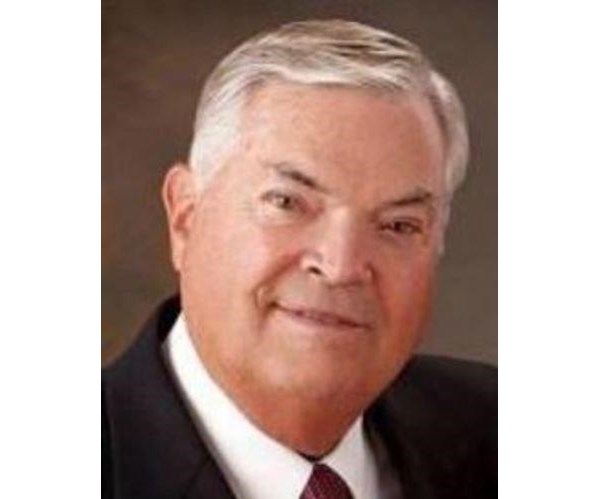 David Gillette Obituary (1937 - 2022) - Salt Lake City, UT - Deseret News