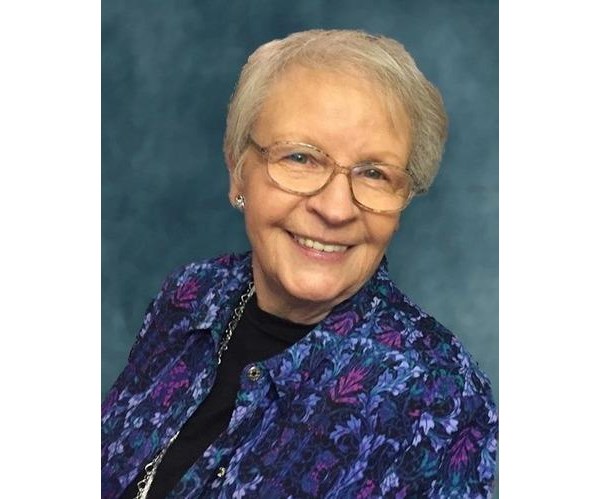 Virginia Prestwich Obituary (1939 - 2022) - Murray, UT - Deseret News