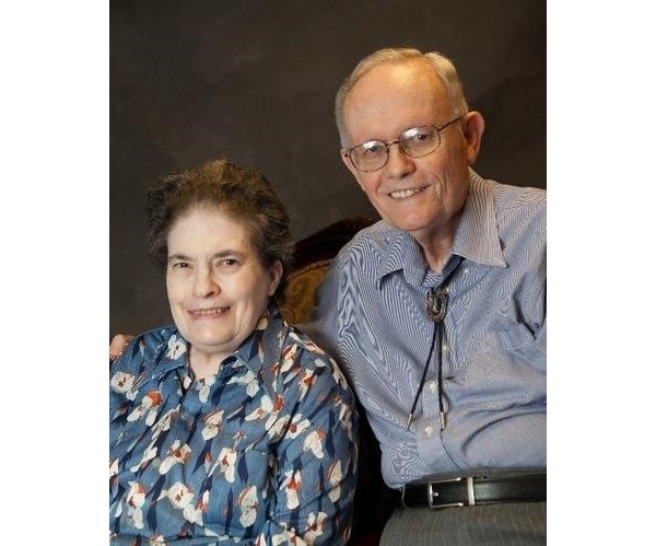 Georgeann Smith Obituary (1950 - 2022) - Salt Lake City, UT - Deseret News