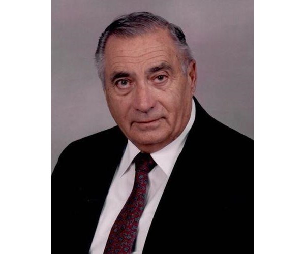 Duane Christensen Obituary (1929 - 2022) - Salt Lake City, UT - Deseret ...
