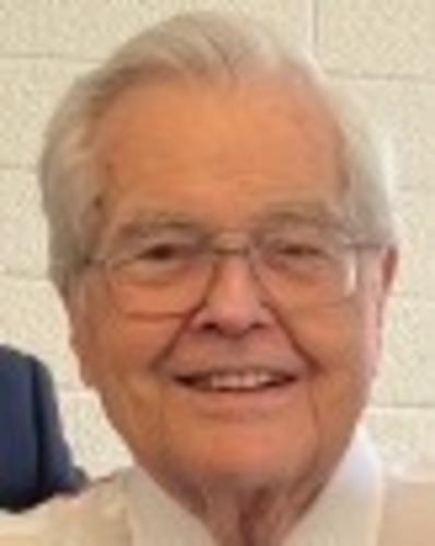 Dean Barnes Obituary (1931 - 2022) - Farmington, UT - Deseret News