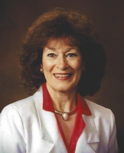 Kathryn Workman Obituary (1931 - 2022) - Salt Lake City, UT - Deseret News