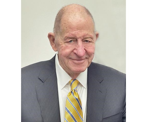 Lewis Bowerman Obituary (1935 - 2022) - Draper, UT - Deseret News