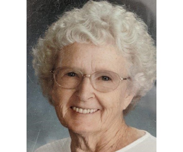 Ruth Byers Obituary (1928 - 2022) - Magna, UT - Deseret News