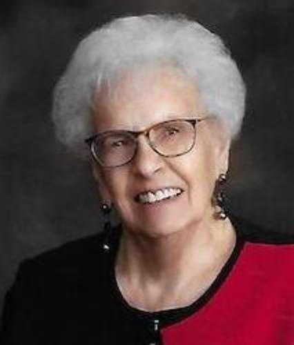 Rayola Twiggs Obituary (1932 - 2022) - Midvale, UT - Deseret News