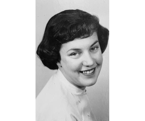 Rose-Marie Henderson Obituary (1937 - 2022) - Orem, UT - Deseret News