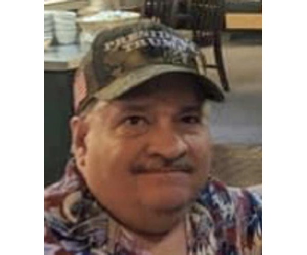 Darrell Boldt Obituary (1964 - 2022) - Millcreek, UT - Deseret News