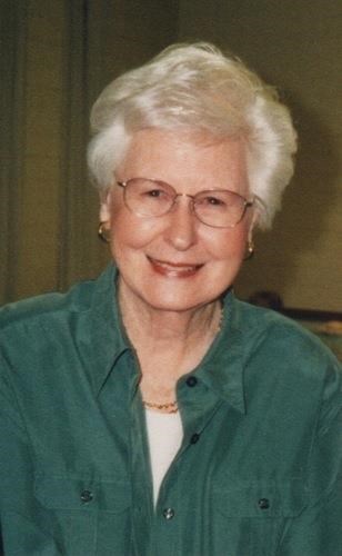 Marian Magnusson Obituary (1926 - 2022) - Orem, UT - Deseret News