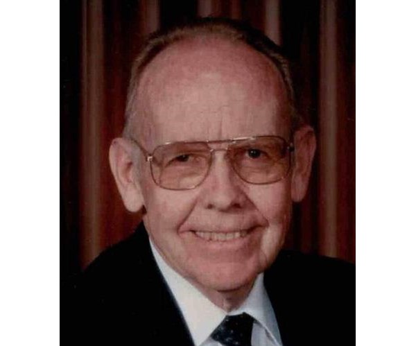 Alan Christensen Obituary (1929 - 2023) - South Jordan, UT - Deseret News
