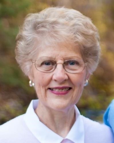 Kay Hair Obituary (1941 - 2023) - Provo, UT - Deseret News
