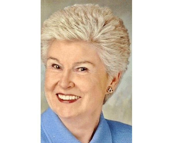 Lou Ann Jorgensen Obituary (1931 - 2023) - Salt Lake City, Utah, UT ...