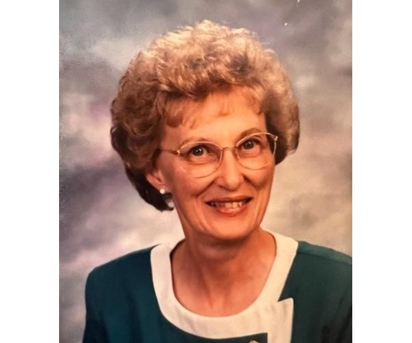 Louise Chamberlain Obituary (1939 - 2023) - Layton, UT - Deseret News