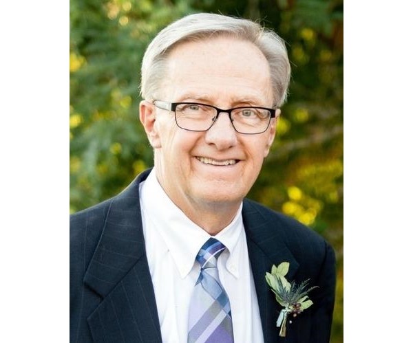 Eric Fredrickson Obituary (1950 - 2023) - Salt Lake City, UT - Deseret News