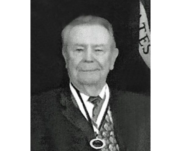 Roy Grover Obituary (1921 - 2023) - Sandy, UT - Deseret News