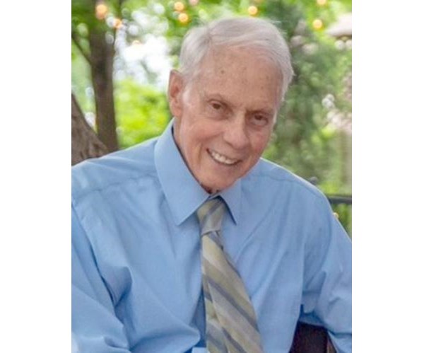 Gerald Curtis Obituary (1932 - 2023) - South Jordan, UT - Deseret News