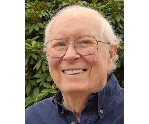 Rodney Bagley Obituary (1934 - 2023) - Windsor, VT - Deseret News
