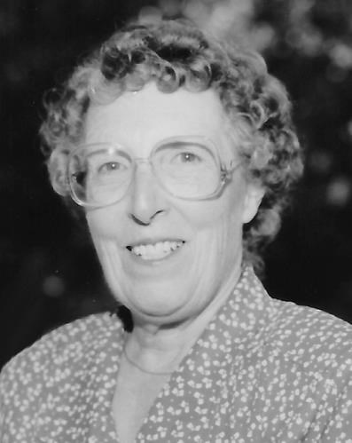 Dorothy Wilson Obituary (1926 - 2023) - So Pasadena, CA - Deseret News