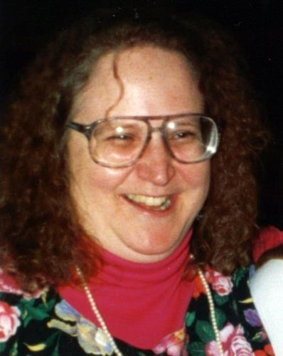 Rebecca Stover Obituary (1957 - 2023) - Millcreek, UT - Deseret News
