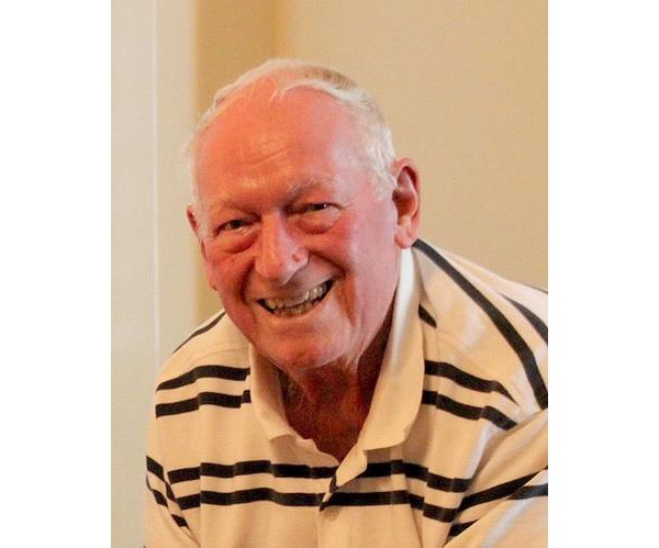 Milton Baumgart Obituary (1931 - 2023) - Taylorsville, UT - Deseret News