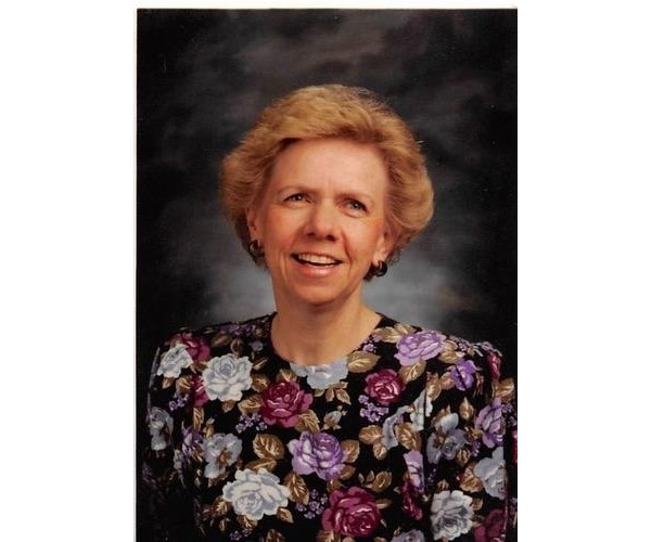 Marion Jensen Obituary (1945 - 2023) - Sandy, UT - Deseret News
